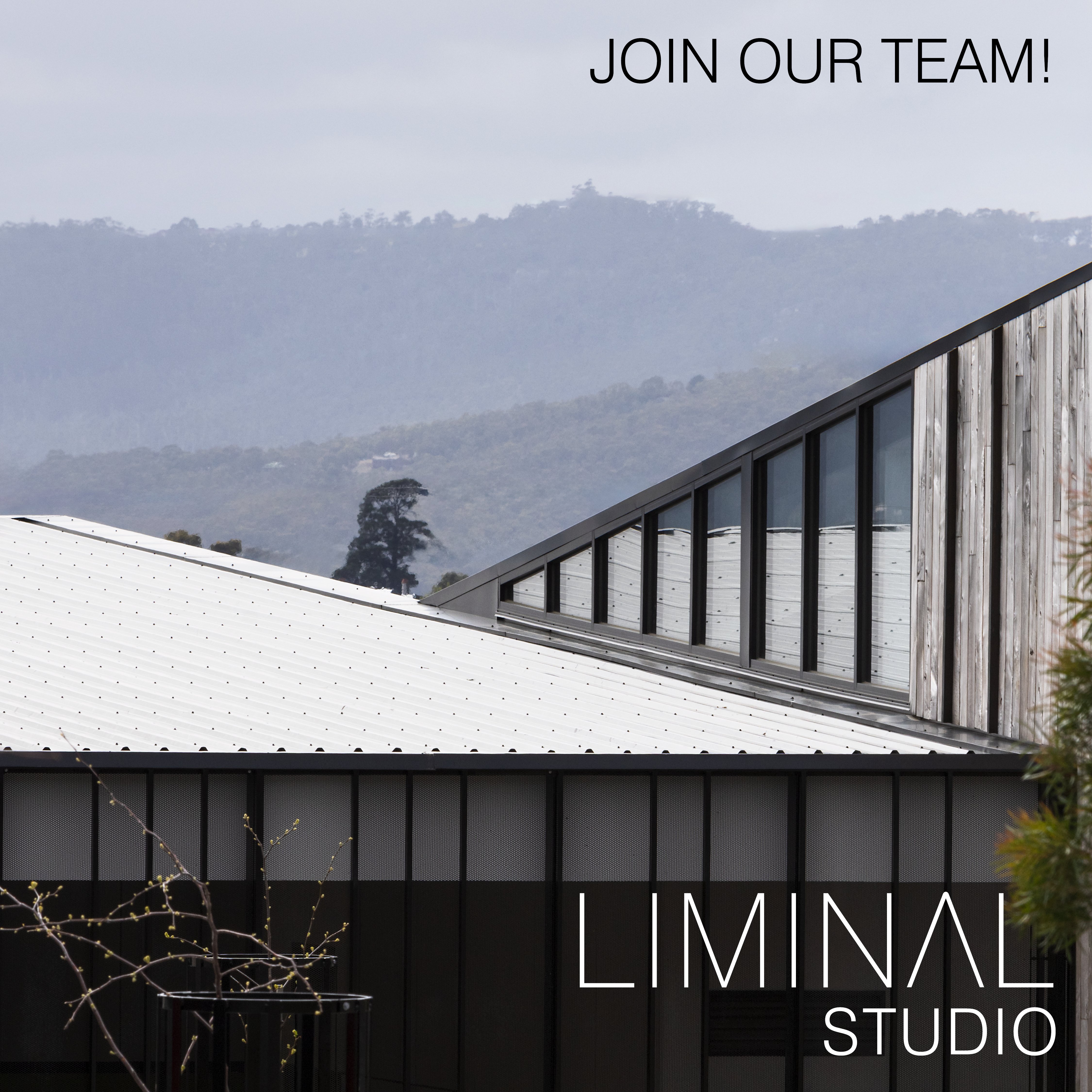 LIMINAL Studio - TAS